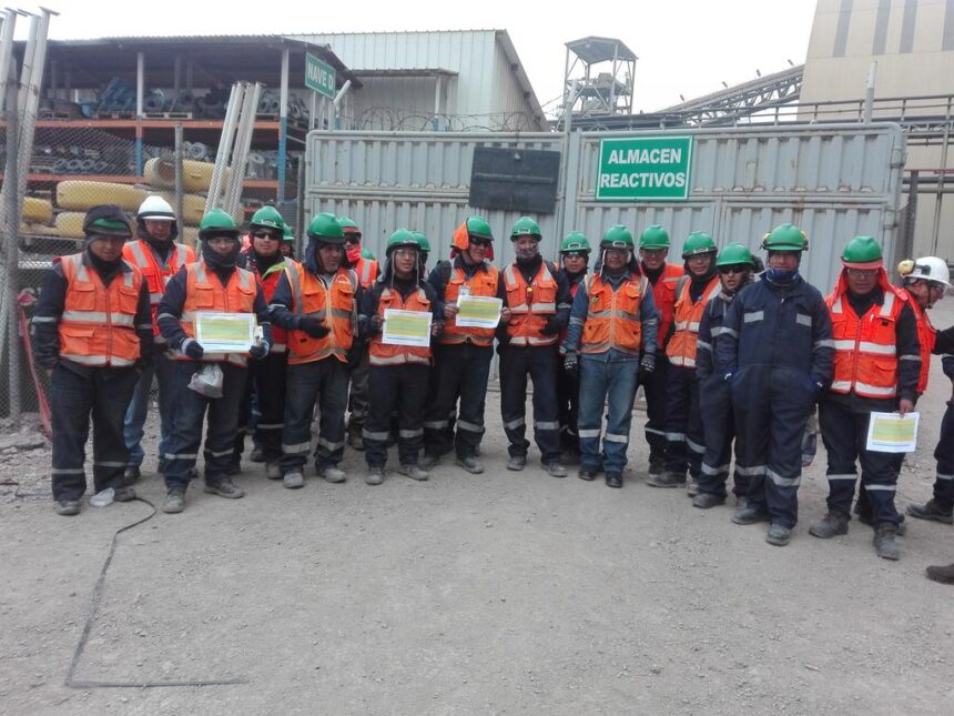 Quienes Somos – Castro Contratistas
